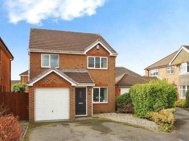 3 Bedroom Detached House For Sale In Grange Moor