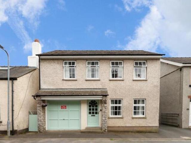 3 Bedroom Detached House For Sale In Grange Over Sands, Cumbria