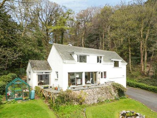 3 Bedroom Detached House For Sale In Grange over sands, Cumbria