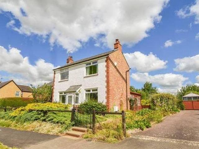 3 bedroom detached house for sale in Grange Lane Bromham Planning Permission Granted MK43