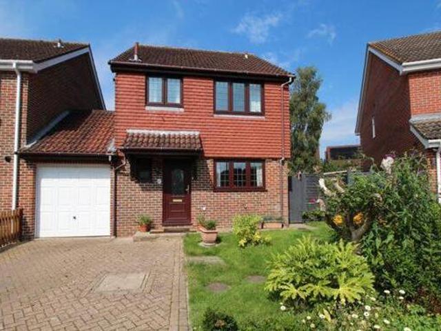 3 Bedroom Detached House For Sale In Grange Park