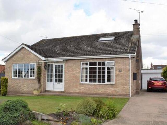 3 Bedroom Detached House For Sale In Grasby