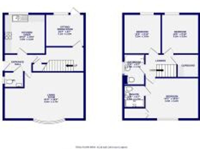 3 bedroom detached house for sale in Grassholme, Woodthorpe, York, YO24