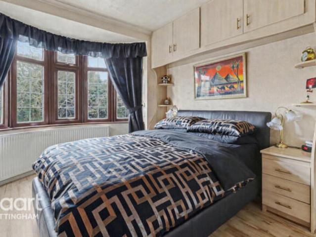 3 bedroom detached house for sale in Grassington Road, Nottingham, NG8