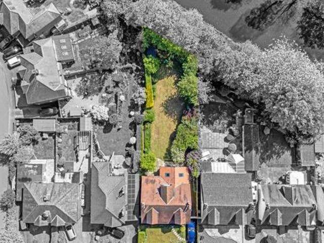 3 Bedroom Detached House For Sale In Grappenhall
