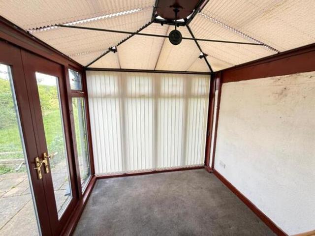 3 bedroom detached house for sale in Gravel Pit Lane, Spondon, Derby, DE21