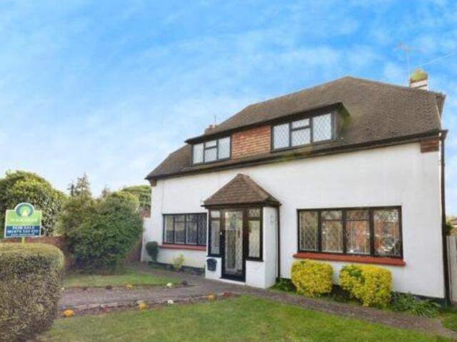 3 Bedroom Detached House For Sale In Gravesend, Kent