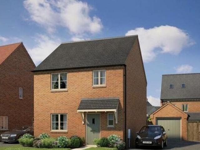 3 Bedroom Detached House For Sale In Graze Hill