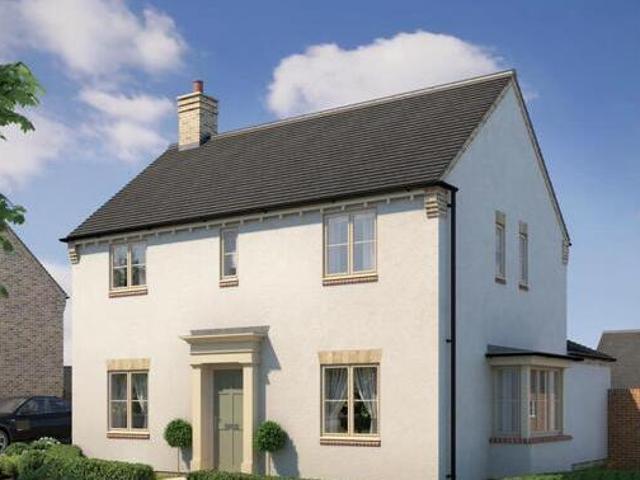 3 Bedroom Detached House For Sale In Graze Hill