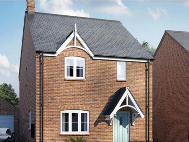 3 Bedroom Detached House For Sale In Great Bowden