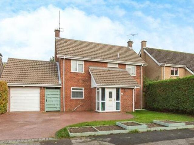 3 Bedroom Detached House For Sale In Great Barton