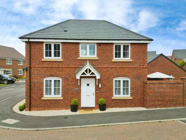 3 Bedroom Detached House For Sale In Great Glen