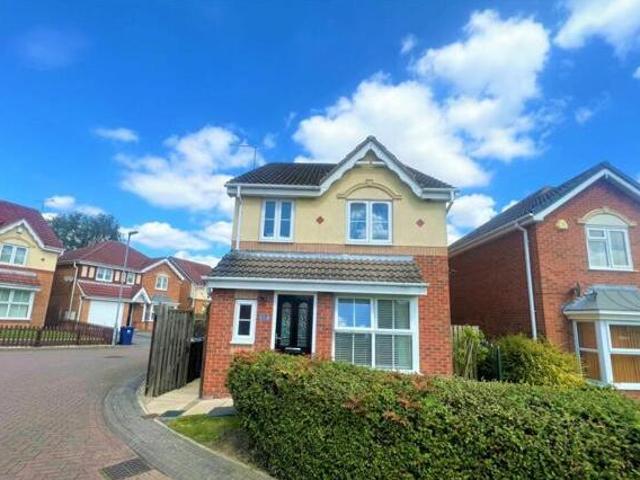 3 Bedroom Detached House For Sale In Great Houghton