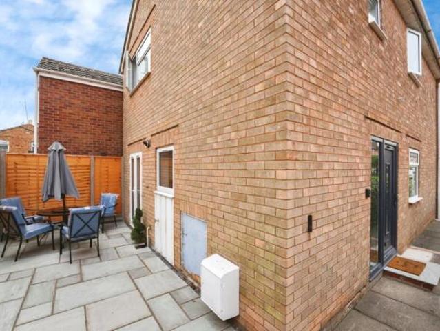 3 bedroom detached house for sale in Great House Road, Worcester, Worcestershire, WR2