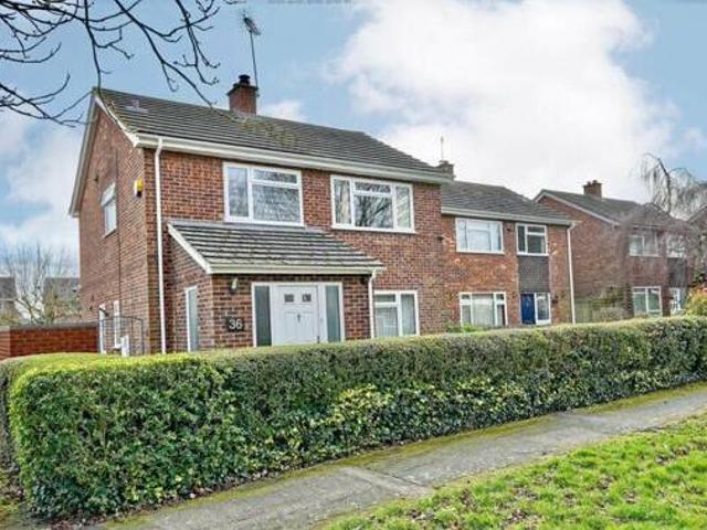 3 Bedroom Detached House For Sale In Great Staughton, St Neots