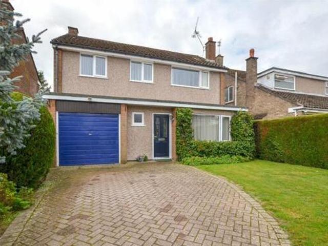 3 Bedroom Detached House For Sale In Great Sutton