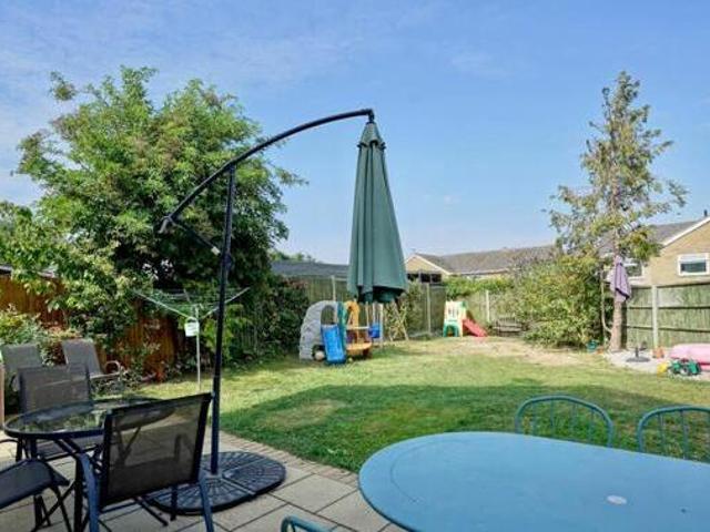 3 Bedroom Detached House For Sale In Great Paxton