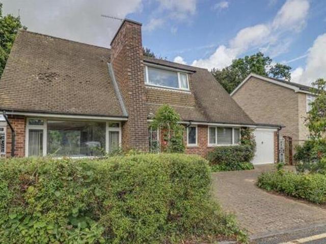 3 Bedroom Detached House For Sale In Great Warley