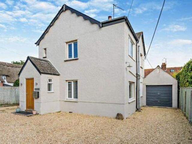 3 Bedroom Detached House For Sale In Great Wishford, Salisbury