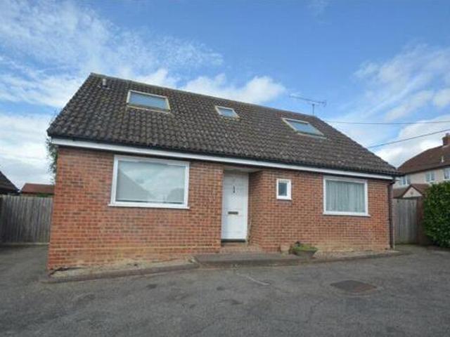3 Bedroom Detached House For Sale In Great Totham