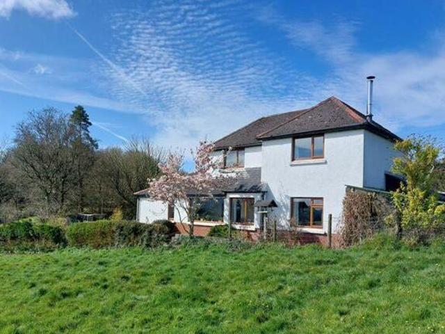 3 Bedroom Detached House For Sale In Great Tree