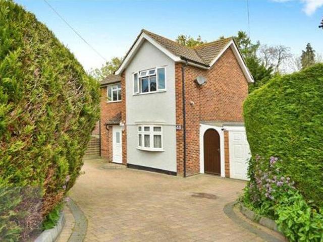 3 Bedroom Detached House For Sale In Great Yeldham