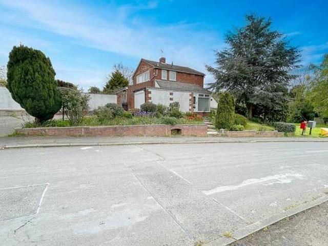 3 Bedroom Detached House For Sale In Great Yeldham, Halstead