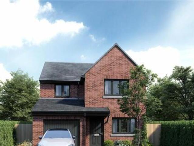 3 Bedroom Detached House For Sale In Greatham, Hartlepool