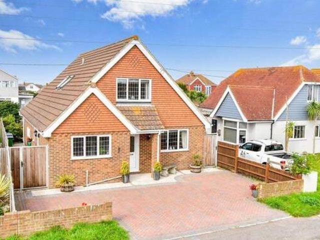 3 Bedroom Detached House For Sale In Greatstone