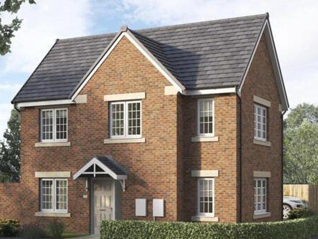 3 Bedroom Detached House For Sale In Green Hammerton