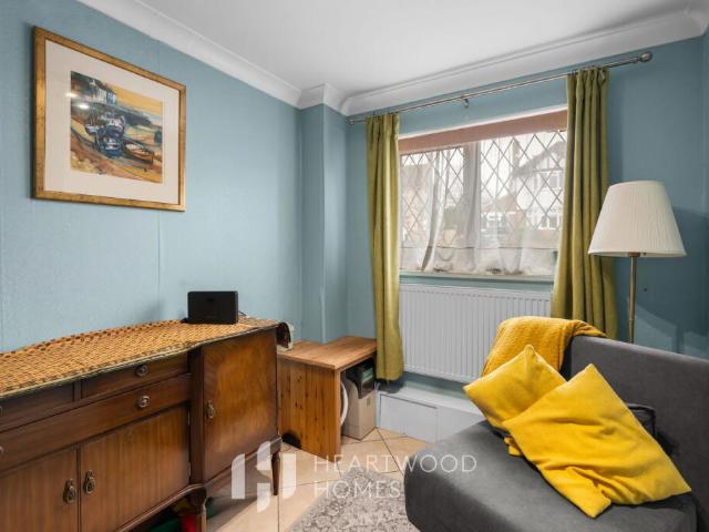 3 bedroom detached house for sale in Green Lane, St. Albans, AL3 6EU, AL3