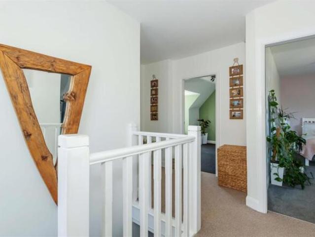 3 bedroom detached house for sale in Green Park, Ferring, BN12