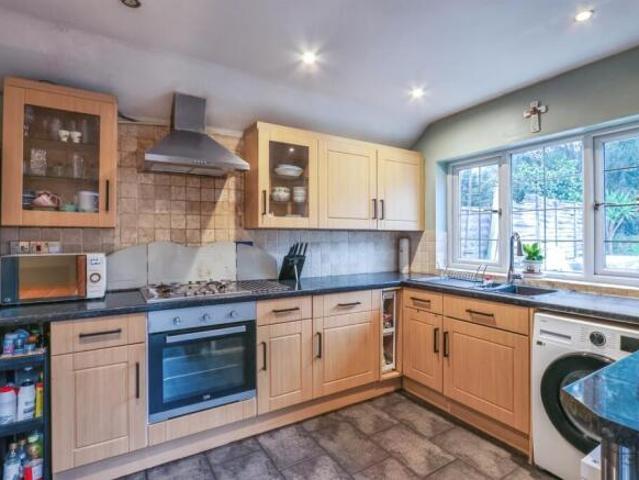 3 bedroom detached house for sale in Green Road, Bournemouth, BH9