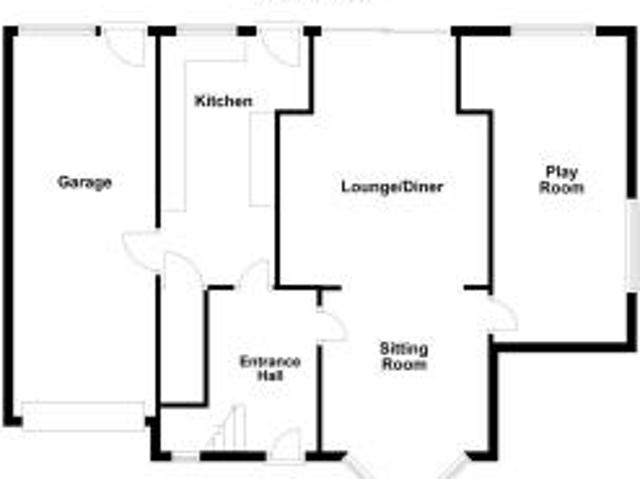 3 bedroom detached house for sale in Greenacre Lane, Worsley, M28
