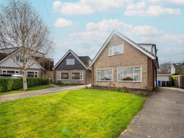 3 Bedroom Detached House For Sale In Greenhill