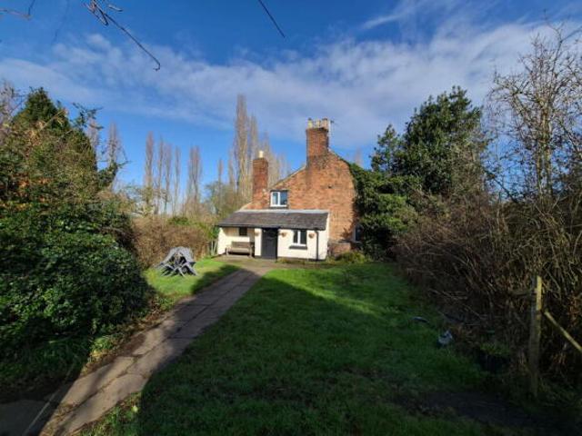 3 bedroom detached house for sale in Greensbridge Lane, Tarbock Green, Prescot, L35 1QH, L35
