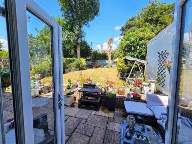 3 bedroom detached house for sale in Greenside Road, Erdington, B24