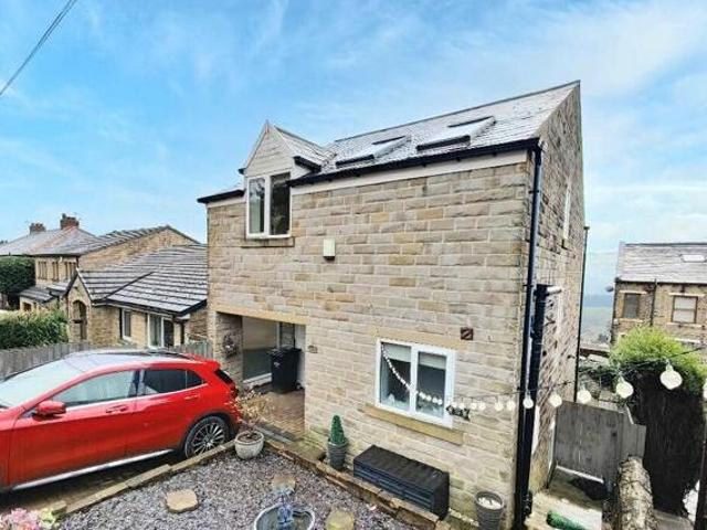 3 Bedroom Detached House For Sale In Greetland