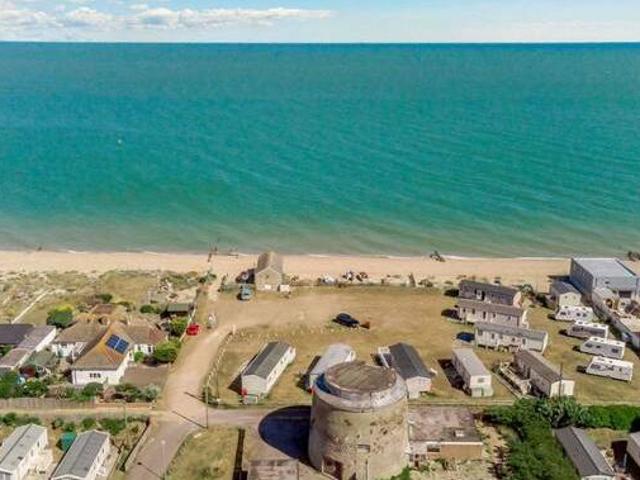3 bedroom detached house for sale in Grey Tower Road Pevensey Bay Pevensey East Sussex BN24