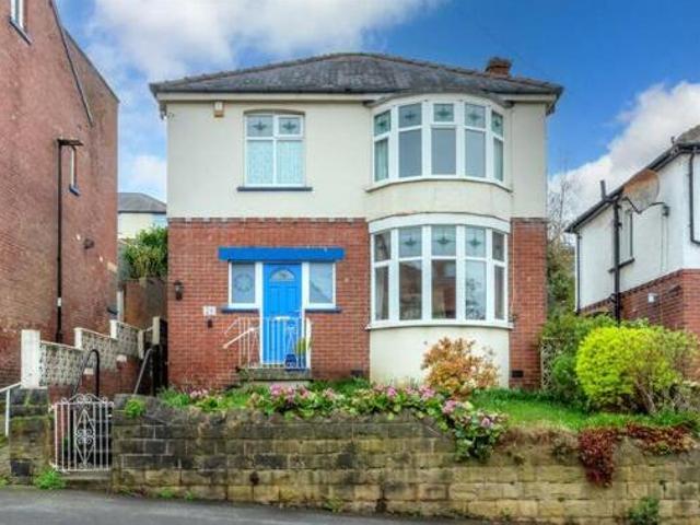 3 Bedroom Detached House For Sale In Greystones