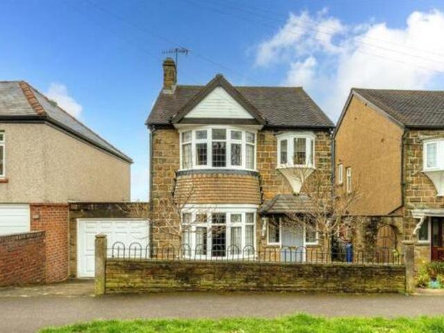 3 Bedroom Detached House For Sale In Greystones