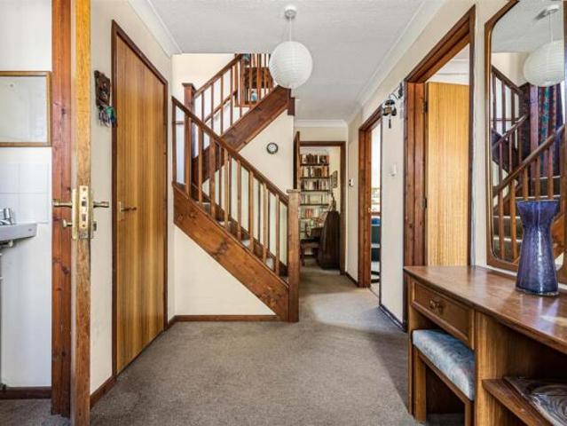 3 bedroom detached house for sale in Greystoke Road, Cambridge, CB1