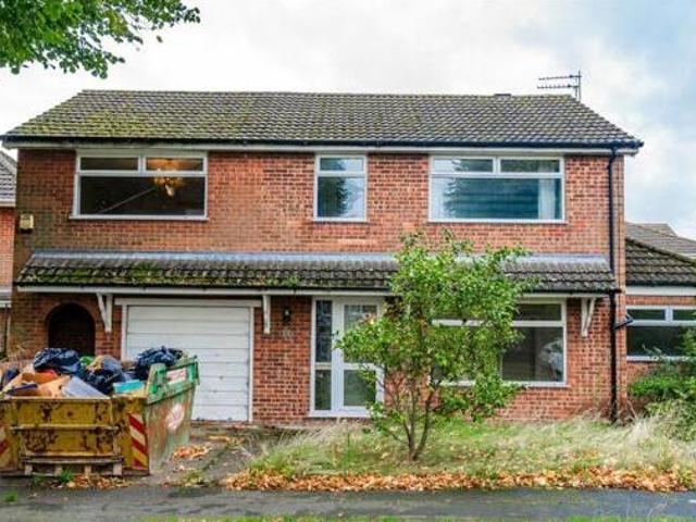 3 Bedroom Detached House For Sale In Grimsby, Lincolnshire