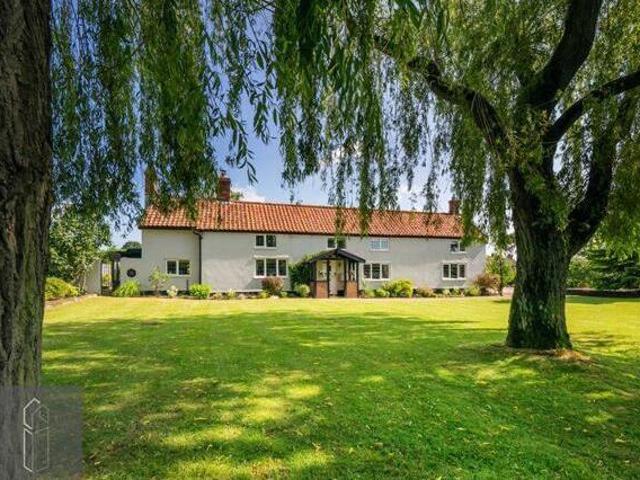 3 Bedroom Detached House For Sale In Griston