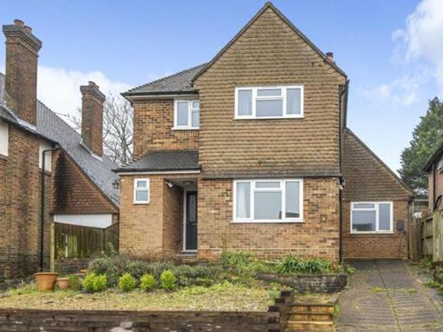 3 Bedroom Detached House For Sale In Guildford