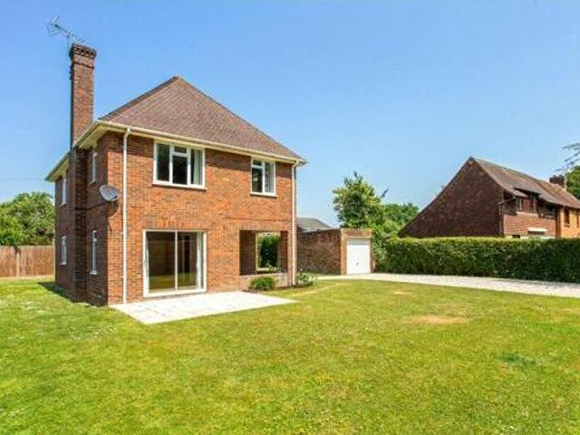 3 Bedroom Detached House For Sale In Guildford