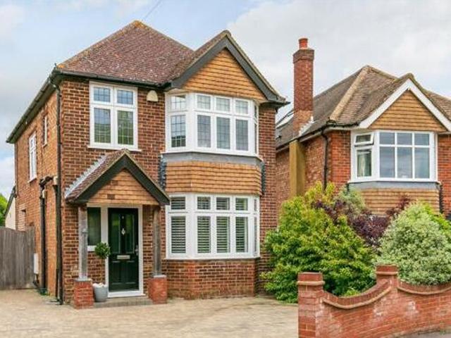 3 Bedroom Detached House For Sale In Guildford