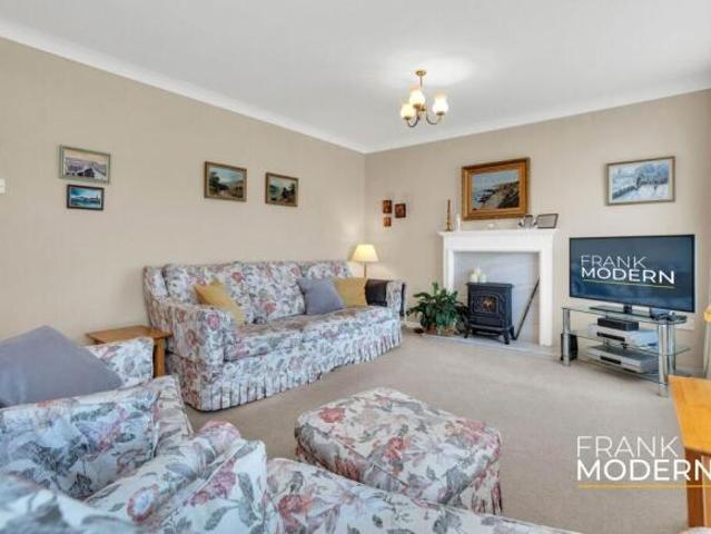 3 bedroom detached house for sale in Gullymore, Bretton, PE3