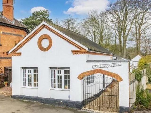3 Bedroom Detached House For Sale In Gumley