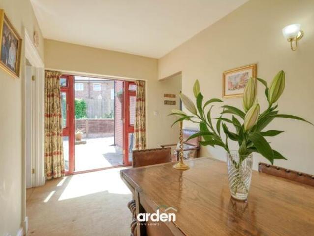 3 bedroom detached house for sale in Gunner Lane, Rednal, B45
